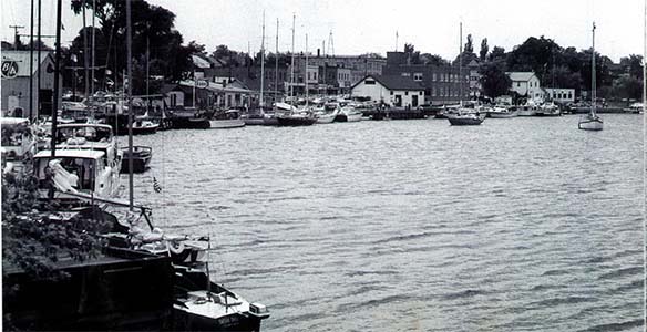 60th anniversary Rendezvous coming soon | The Great Lakes Cruising Club